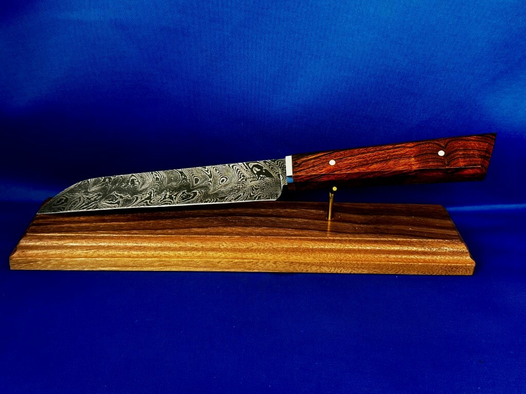 Hardtner Blades Custom Forged Knives
